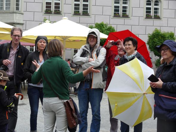 Fotoclub Illerberg/Thal - AKTIVITÄTEN